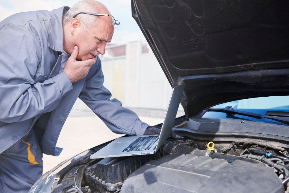 Why Does a Car Lose Traction? Symptoms, Solutions | Pilot Garage